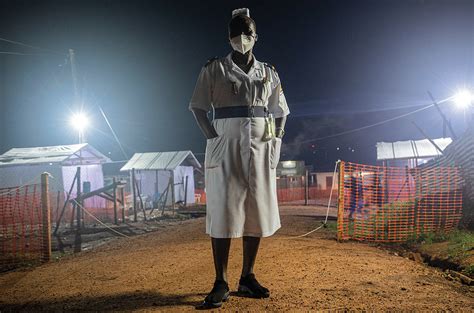 News At A Glance Ebola Vaccine Trial On Hold Oppenheimers Name Cleared And The Return Of A