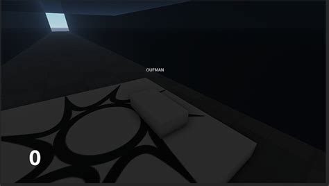 Need A Way To Replicate Client Sided Movement To Server Without