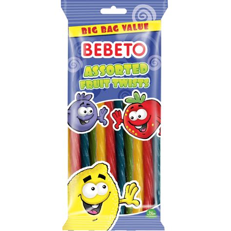 Bebeto – SoSweet