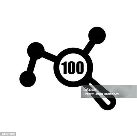 Tanda Dan Simbol Vektor Ikon Indeks Diisolasi Pada Latar Belakang Putih Konsep Logo Indeks