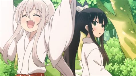 Urara Meirochou Wetter Than Ever Sankaku Complex