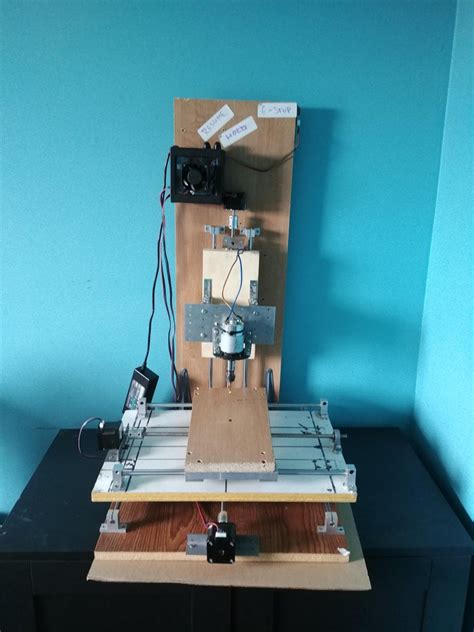 Diy Arduino Cnc 6 Steps With Pictures Instructables