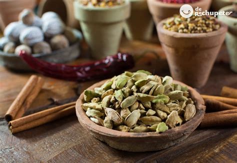 Cardamomo Origen Para Qué Sirve Usos En Cocina Beneficios Y Dónde
