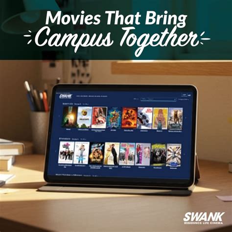 See How It Works Swank Motion Pictures Inc