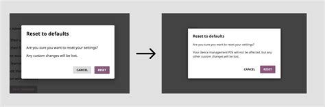 Facility Settings Updates Pin Setup · Issue 9789 · Learningequality