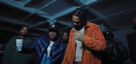 Video Dave East Ft Jadakiss Weirdos Rap Radar