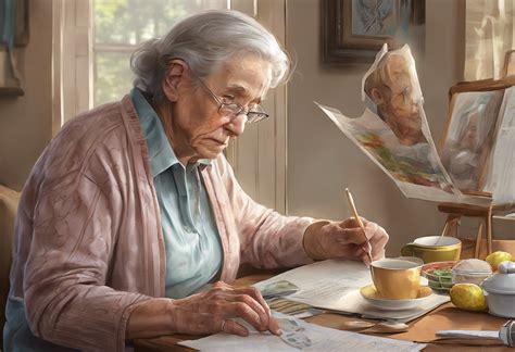 Recognizing Dementia Symptoms In The Elderly