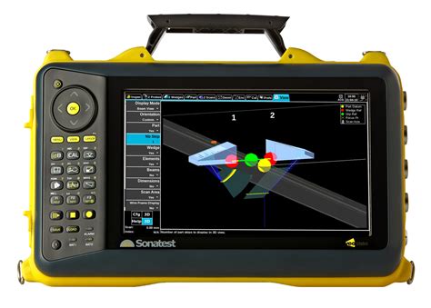 Ems Engineering Maintenance Solutions Sonatest Launch The Veo
