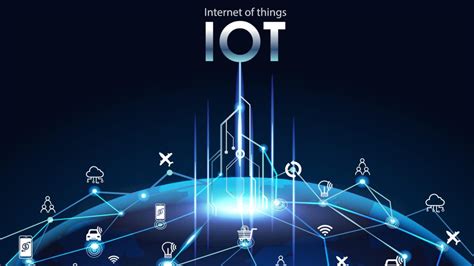 mqtt qué es este protocolo y cómo hace que los dispositivos iot se comuniquen