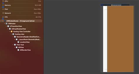 Ios Swiftui Ignoressafearea Odd Behavior Stack Overflow