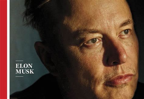 Revista Time Nombra A Elon Musk “persona Del Año 2021”
