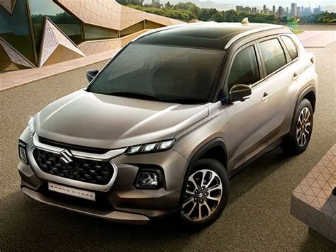 Grand Vitara Promo Suzuki Bulan Ini