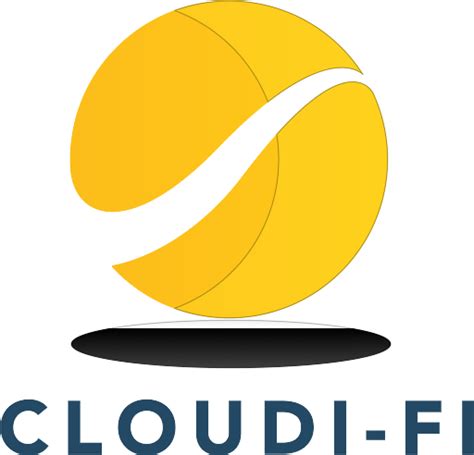 Logo Cloudifi Download Png