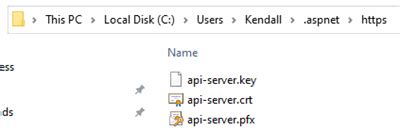 Deploying Full Stack ASP NET Core With API And SQL Server Databases To Docker Containers