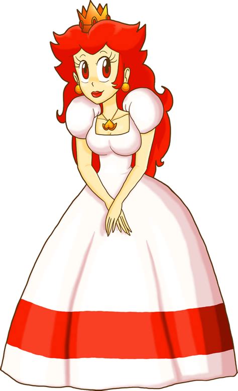 Princess Peach Collab Entry By Tuxedomoroboshi On Deviantart