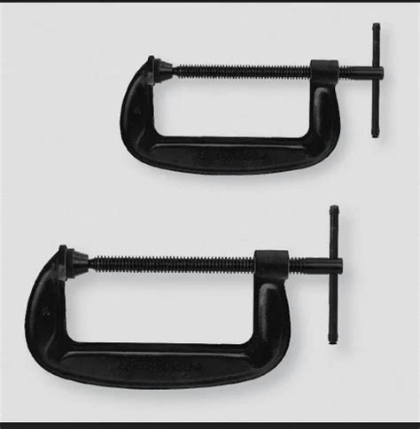 G Clamps At Best Price In Patna By Ananya Tractor Id 17873057791
