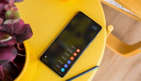 OFFICIAL Samsung Galaxy Note Lite Price In Nepal Specs Features