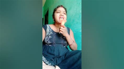 पापा वह देखो पड़ोसन भाग गई Youtube