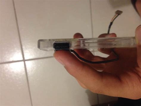 Webcam Or No Webcam Details Hackaday Io