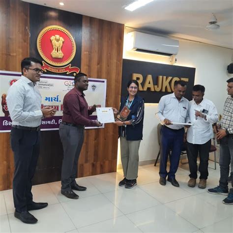 Drhiral Raval On Linkedin Vaccines Surveillance Immunization Work Worldhealthorganization