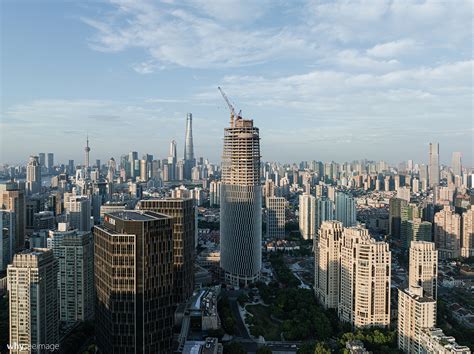 太平洋新天地商业中心 在建造whyseeimage 站酷zcool