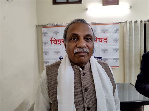 Ramcharitmanas Row Vhp Will Take Legal Action Against Swami Prasad