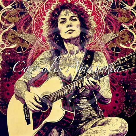 Carmina Pro Cithara Guitar Backing Tracks Carnalis Amatoria