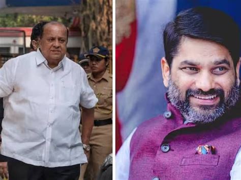 Satej Patil Attack On Hasan Mushrif And Shahu Maharaj Kolhapur Loksabha