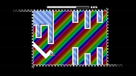 Geometry Dash Unity Josepdemonmg Youtube