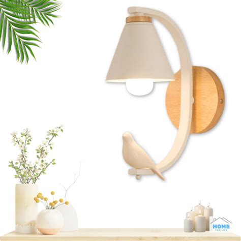 Бра Home Light B139-3-B_фигурка птички, E27 купить по выгодным ценам в ...