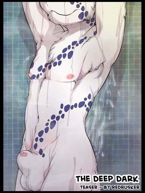 Rule 34 Anthro Balls Canine Comic Fur Furry Male Male Only Nipples