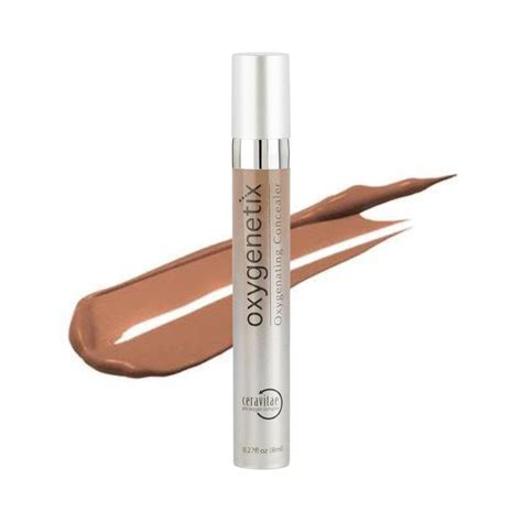 Oxygenetix Oxygenating Concealer Skin Type Solutions