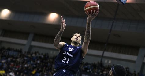リーグ首位のアルティーリ千葉、信州との上位対決制し22勝1敗！レマニスhc「チームはかなりいい状態」 バスケットボールニュース2for1