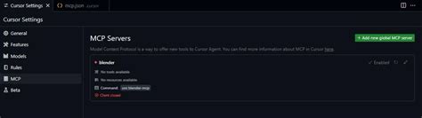 How To Run Blender Mcp On Windows 11 With Cursor