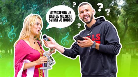 Prolaznici odgovaraju na pitanja iz osnovne škole točan odgovor