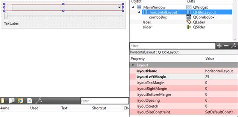 Qcombobox Stylesheet