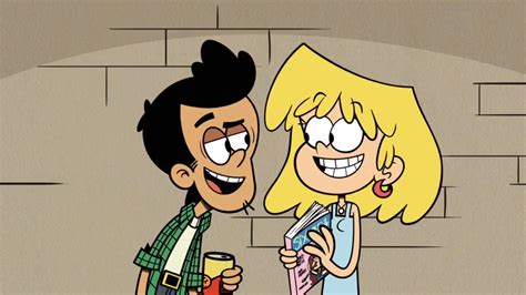 Imagen Tlh Party Down 71png The Loud House Wikia Fandom Powered