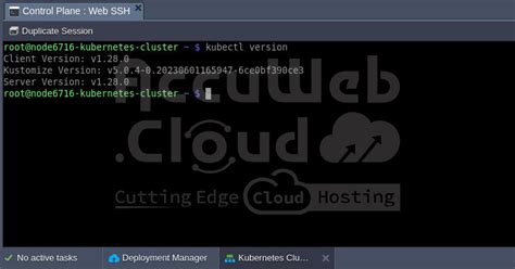 simplifying kubernetes management with automated upgrades