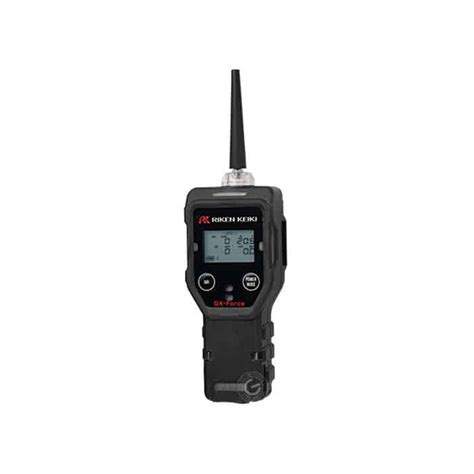 Gx Force Portable Mulit Gas Detector Gas Detection Vytl Controls