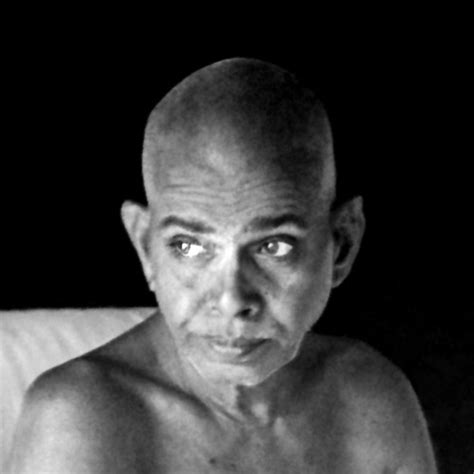 Photos Ramana Maharshi
