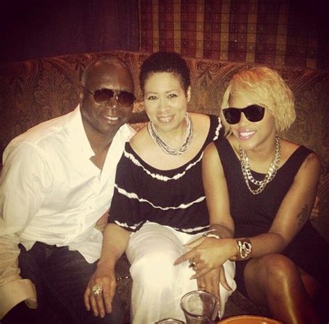 Pin By Mel On Célébrité Et Famille Eve Rapper Celebrity Families Rapper
