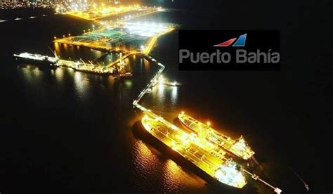 Gasco Y El Puerto Bahía De Frontera Energy Se Alían Para Construir