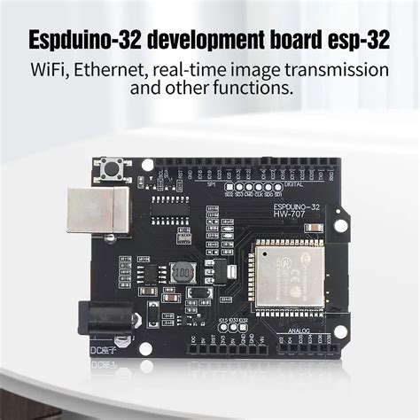 Esp Development Board Serial Port Wifi Ethernet Iot Wireless Map