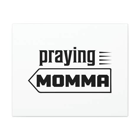 Praying Momma Psalm 13913 Christian Wall Art Bible Verse Print Ready