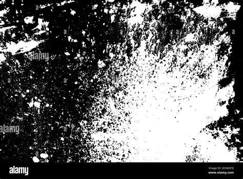 Dirty Overlay Texture Stock Vector Image Art Alamy