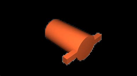 Sparkfun Joystick Shield Controller Case By Gonçalo Midões Download Free Stl Model