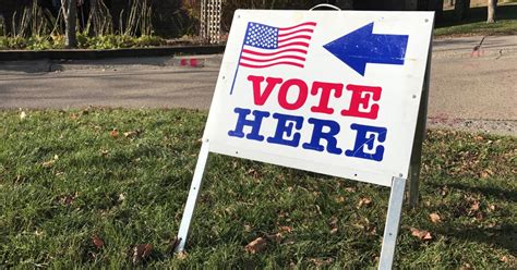 Voting Integrity Should Not Be Seen As A Partisan Issue The Heritage Foundation