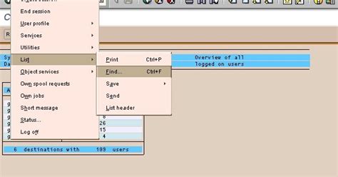 Sap Security Tutorials Performing Authorization Traces In 46 Using St01