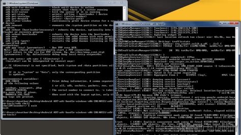 Android Customization Improve Battery Life Use ADB Logcat To Find Battery Hogs Android
