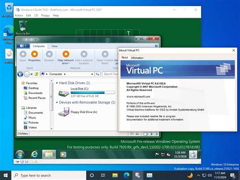 Since After This Thread More Beta Builds Of Windows 8 Have Recently
